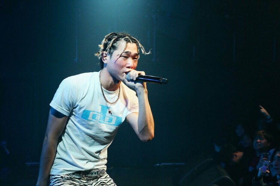 Rapper From Viral “Horse” Song Leaves Netizens Speechless With His ...