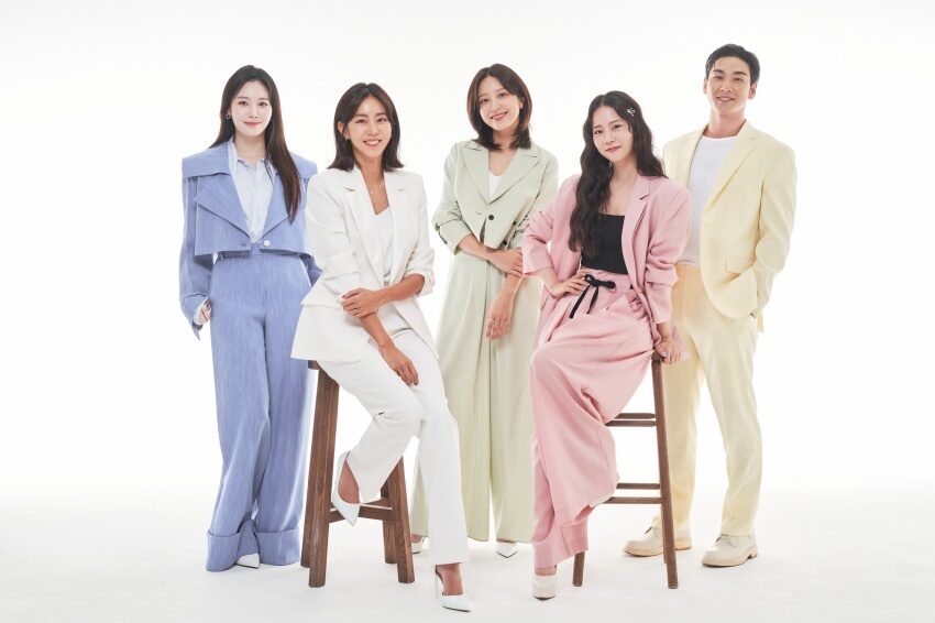 EXID Hani's Withdrawal Causes Complete Bust of JTBC Show—Viewers Conflicted - Koreaboo