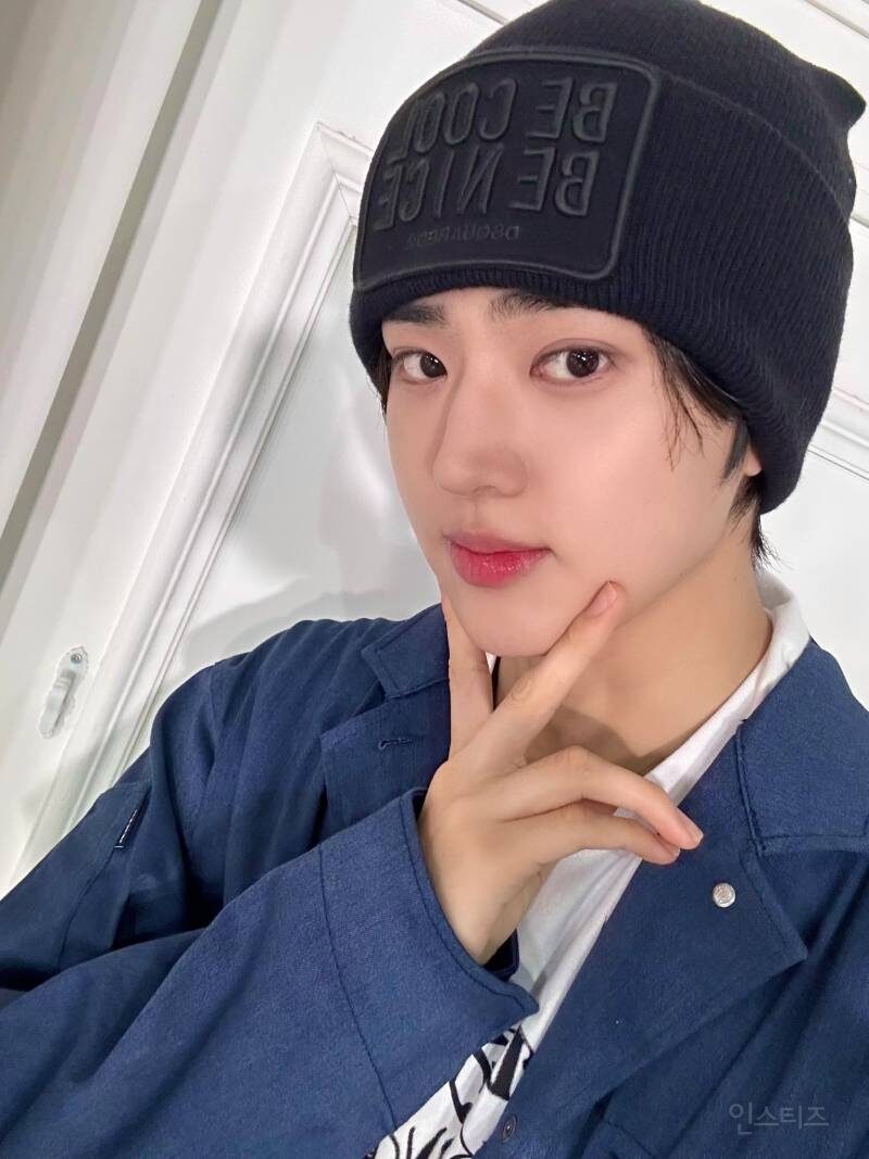 K-Pop Idol Crowned As The Official “Human Tanghulu” - Koreaboo