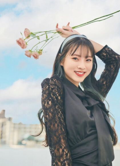 "Straight Up Changed Her Nationality" — Predebut Pictures Of MEOVV's ...