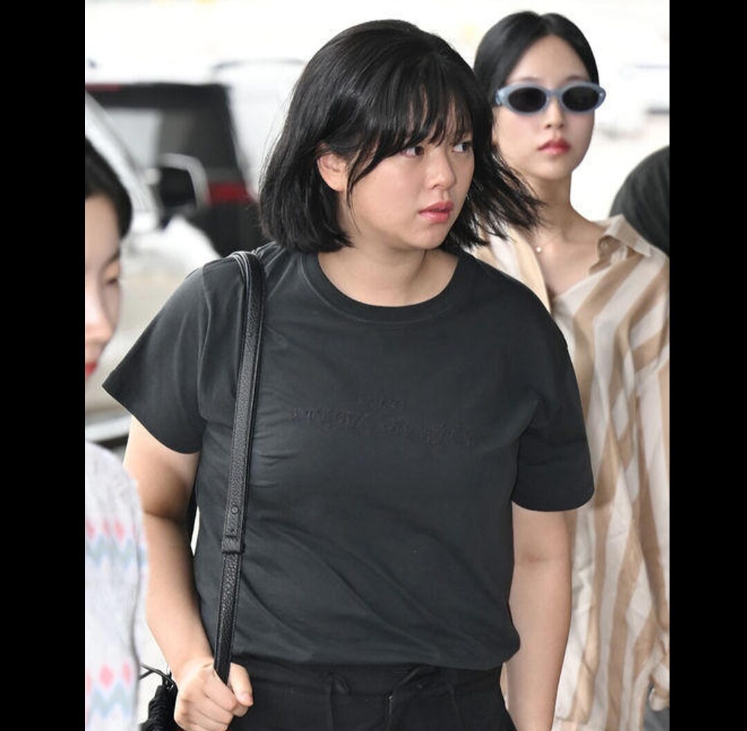 TWICE Jeongyeon's Appearance Triggers Viral Concern Again - Koreaboo