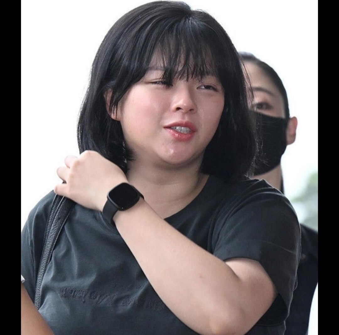 TWICE Jeongyeon's Appearance Triggers Viral Concern Again - Koreaboo