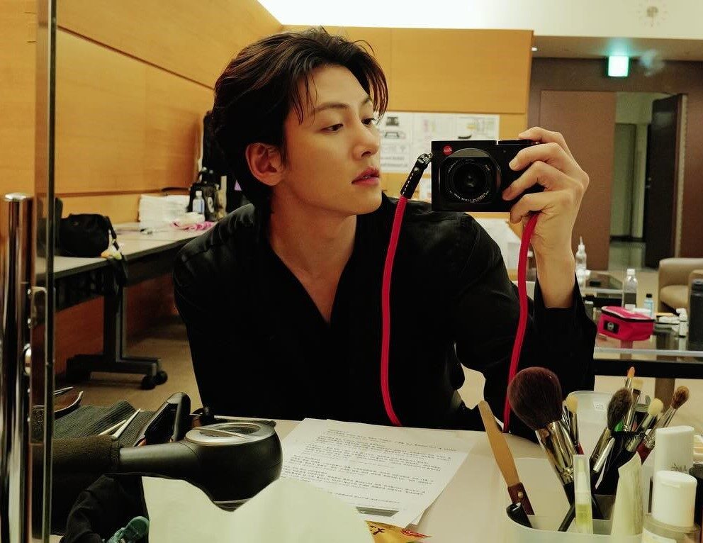 Lim Ji Yeon Exposes Ji Chang Wook's Dating Life - Koreaboo