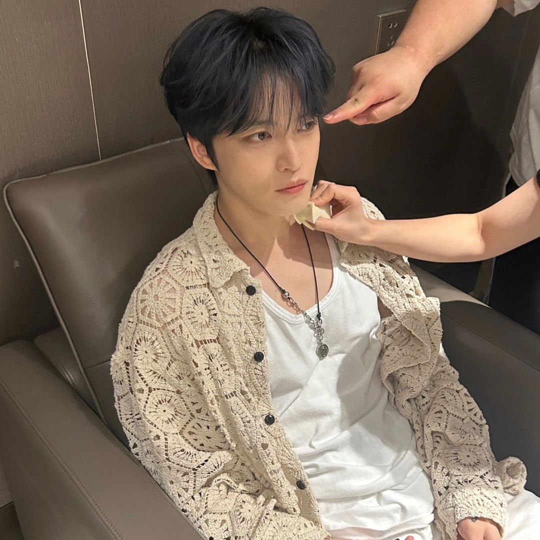 2nd Generation Idol Shocks Fans With First "Inkigayo" Appearance In 16 ...