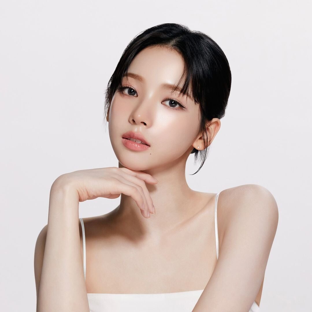 Aespa's Karina Faces Criticism For Her Make Up In Recent Photoshoot ...