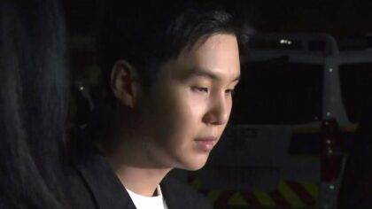 BTS Suga’s DUI Case Sent To Prosecution - Koreaboo