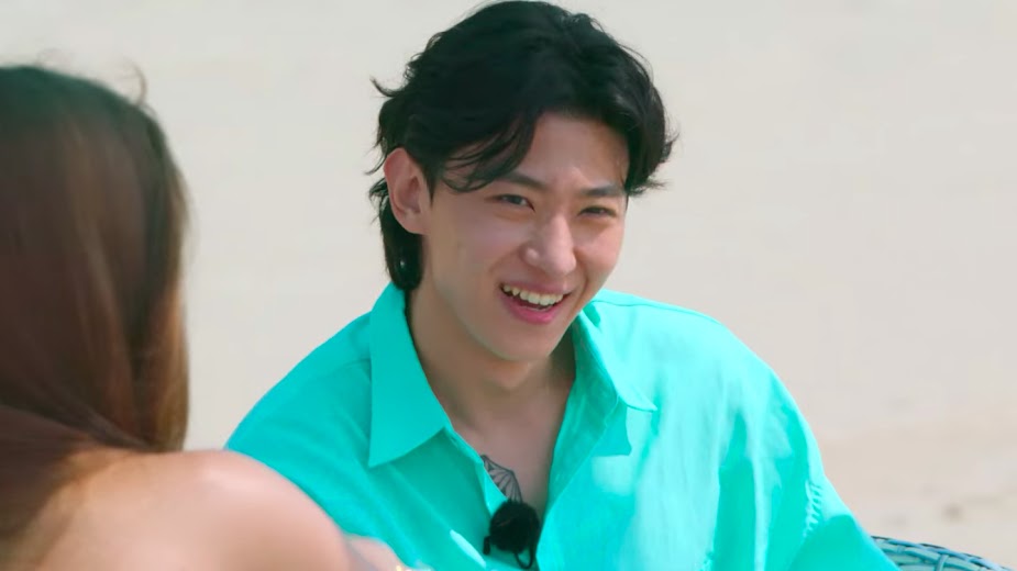 "Single's Inferno" Dex Becomes Victim To Deepfake Technology — Agency ...