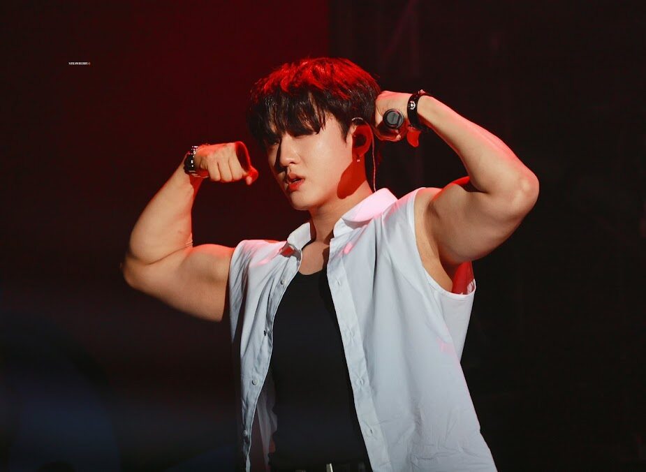 Stray Kids' Changbin Targeted By Viral Fat-Shaming Posts - Koreaboo