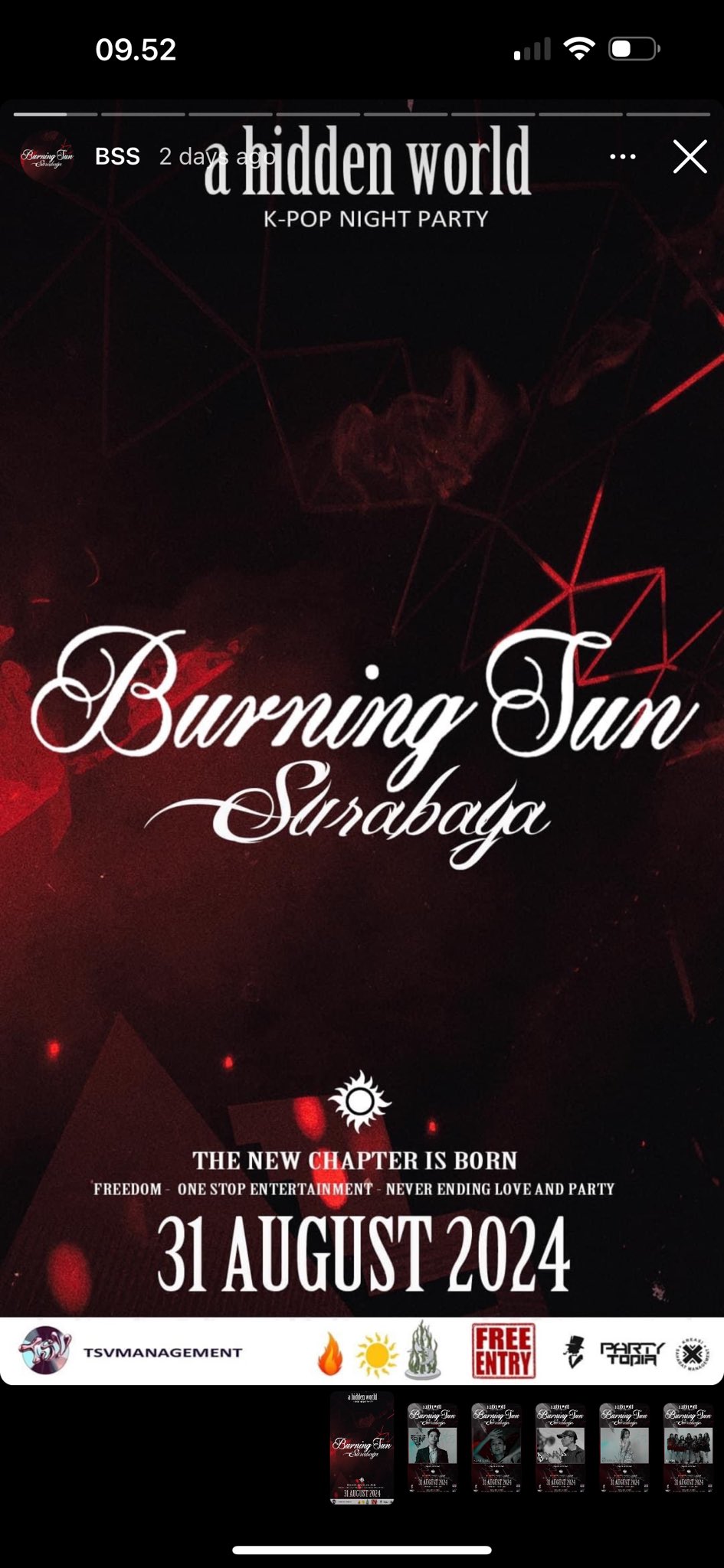 Seungri Directly Responds To Being Special Guest For “Burning Sun” Club ...