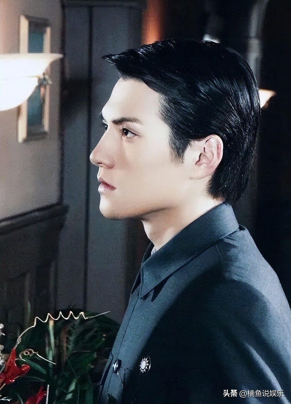 Who Is He? The Handsome Actor Who Keeps Rejecting Leading Man Roles ...