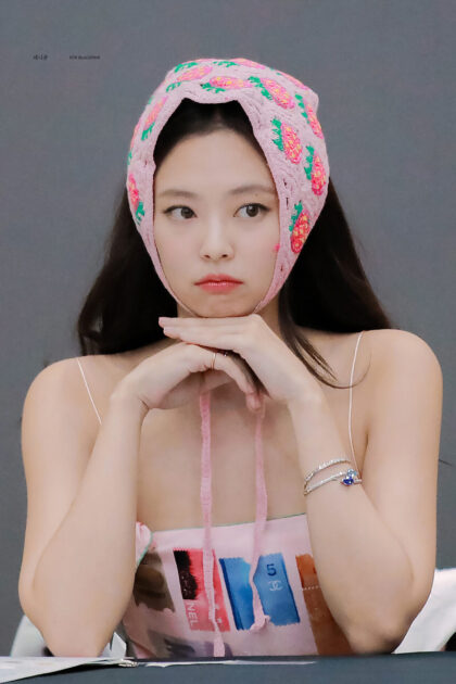 BLACKPINK Jennie's Label Responds To Surprising Claims About Her ...