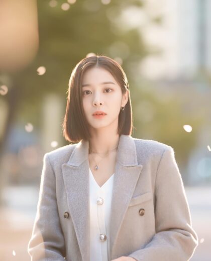 "Business Proposal" Actress Reveals Devastating 5-Year Struggle With ...