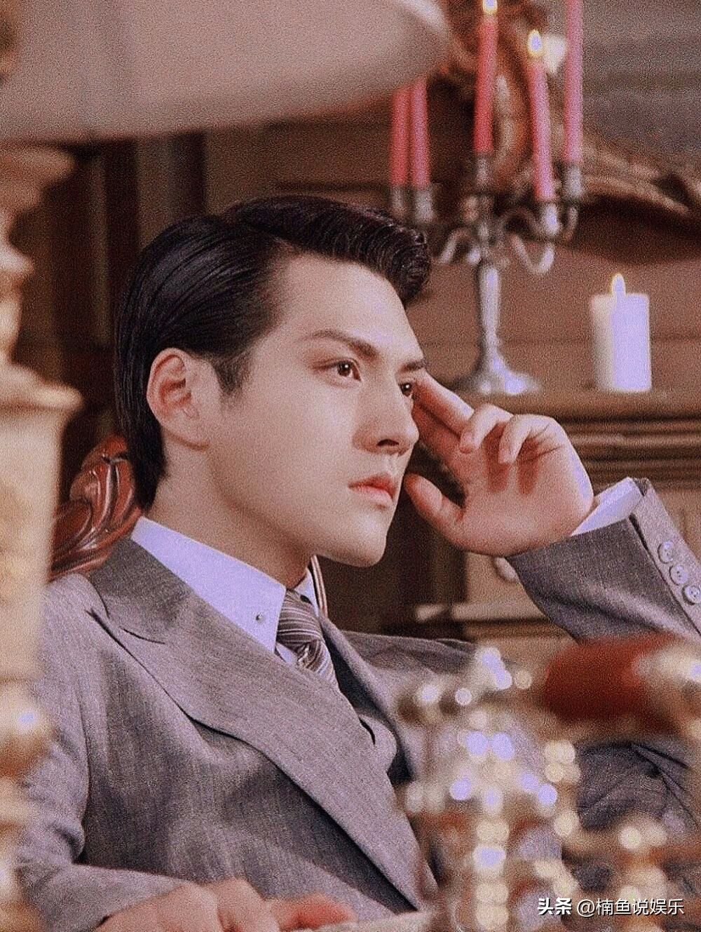 Who Is He? The Handsome Actor Who Keeps Rejecting Leading Man Roles ...