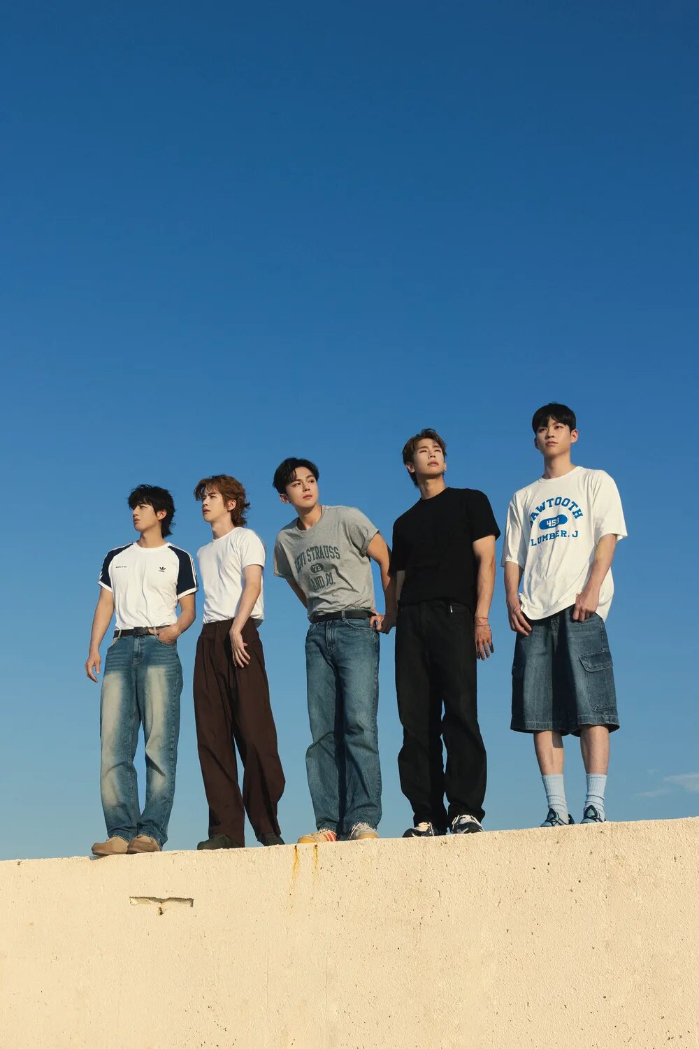 MYTRO Member Released A Diss Track About SM Entertainment — Now Under ...