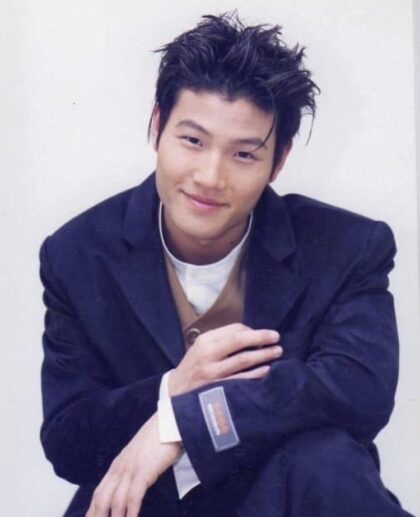 "Running Man" Star Kim Jong Kook Is Nearly Unrecognizable In "90s ...