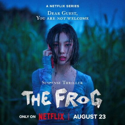 New Netflix K-Drama Has Viewers Simping For The Villain - Koreaboo