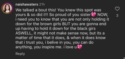 "Pop Star Academy: KATSEYE" Star Responds To Hate Comments After ...