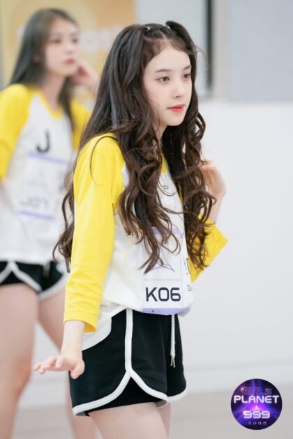 "Girls Planet 999" Maknae Myah Guinn To Finally Make Debut - Koreaboo