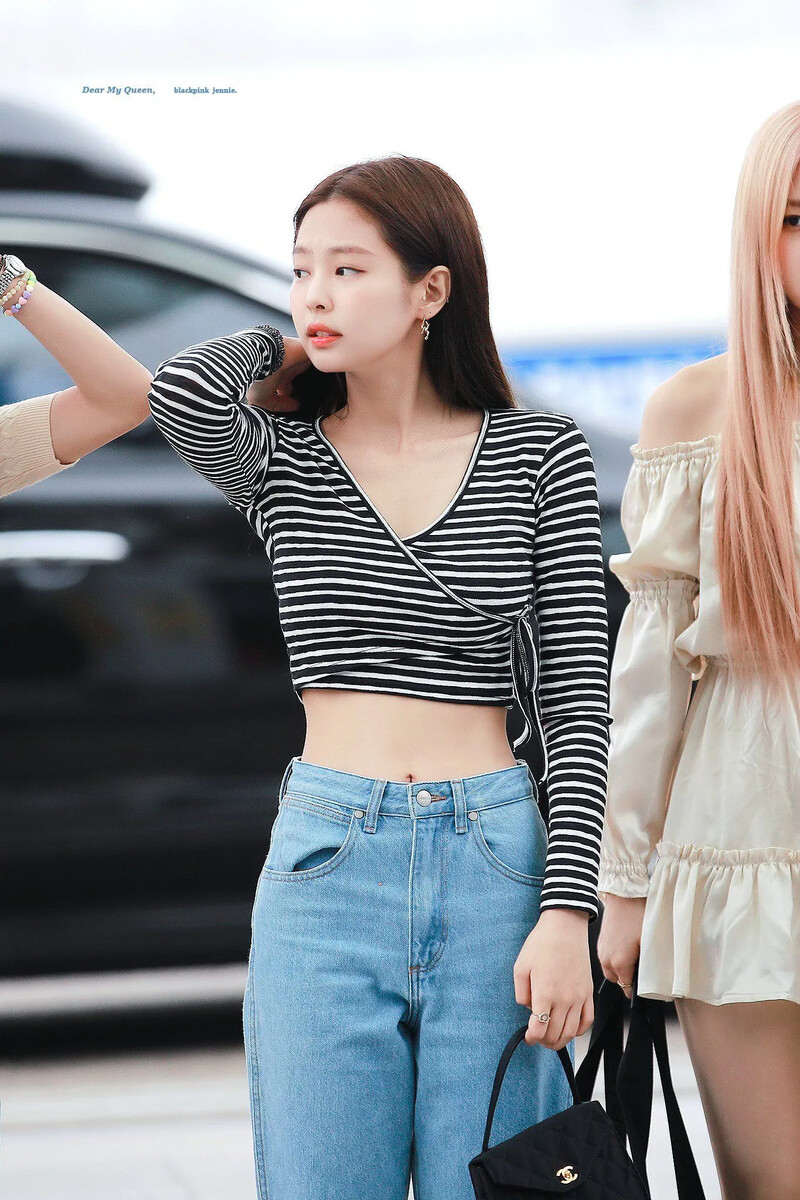 BLACKPINK's Jennie Body-Shamed After New Concept Photo Drops - Koreaboo