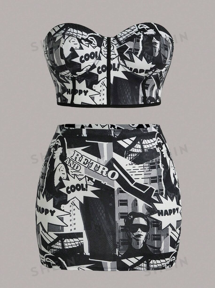 Netizens Baffled Over Racy Streamer Juice Seyeon's Outfit Details ...