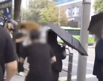 Malicious YouTuber Sojang Goes Viral After Getting Publicly Yelled At ...