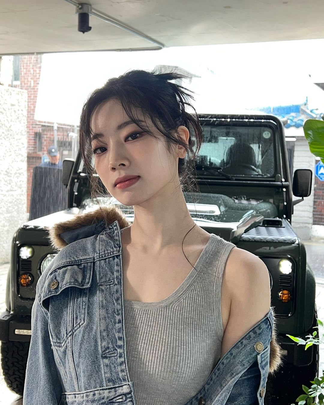 TWICE Dahyun's Fashion Week Appearance Shockingly Turns Into Her ...