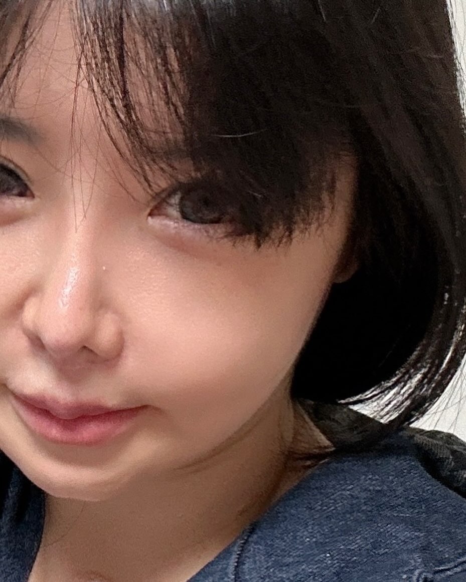 2NE1's Park Bom Shows Off Her Visual Transformation In New Photos ...