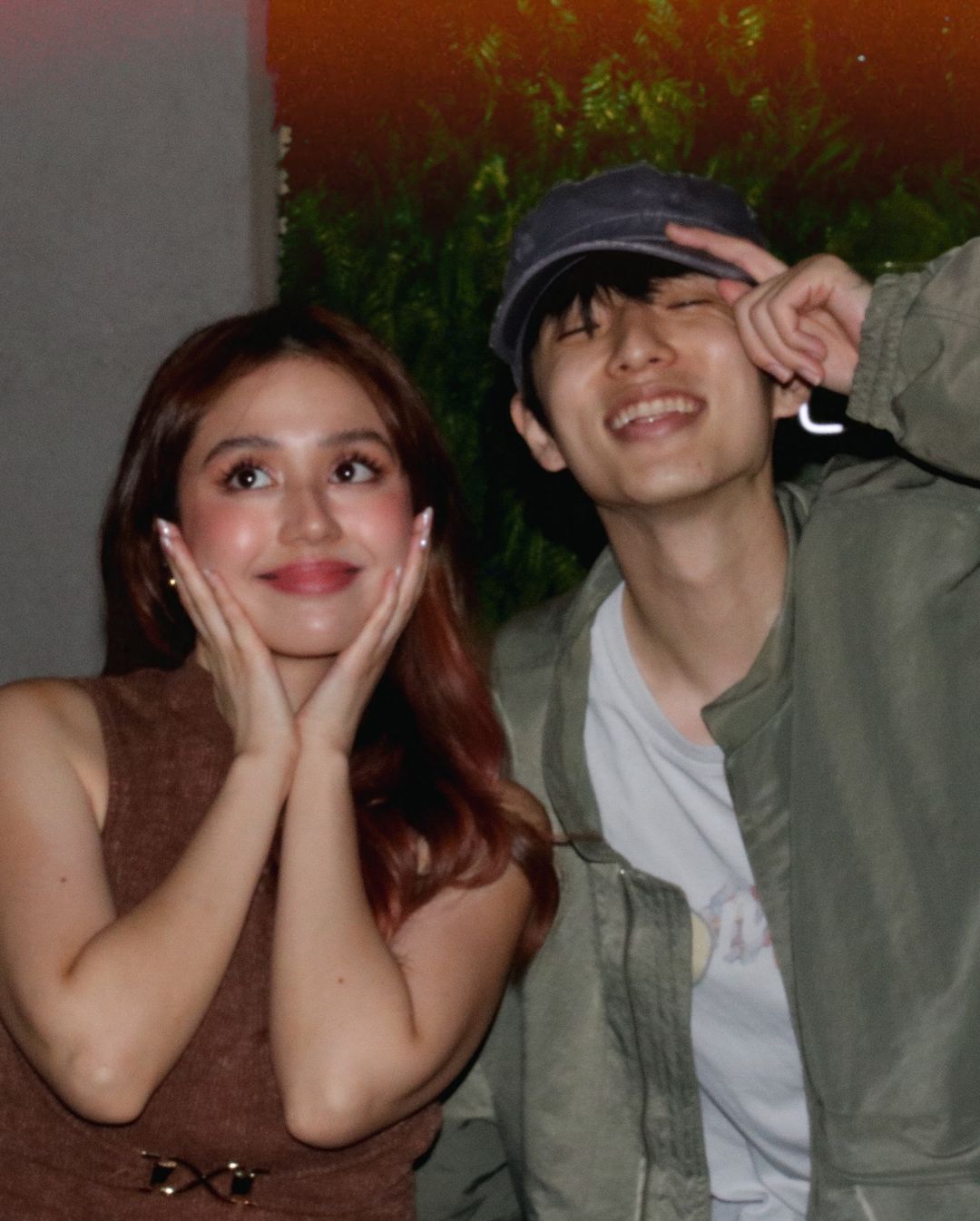 eaJ Looks Completely Different With Soft, Korean Style Makeup And ...