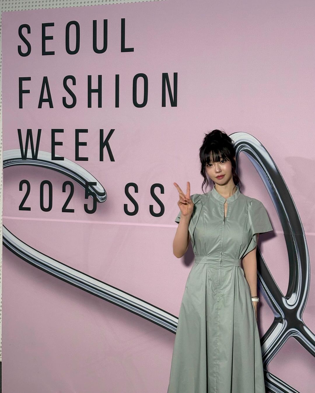 Racy Streamer Juice Seyeon Sparks Backlash After Attending Fashion Week ...