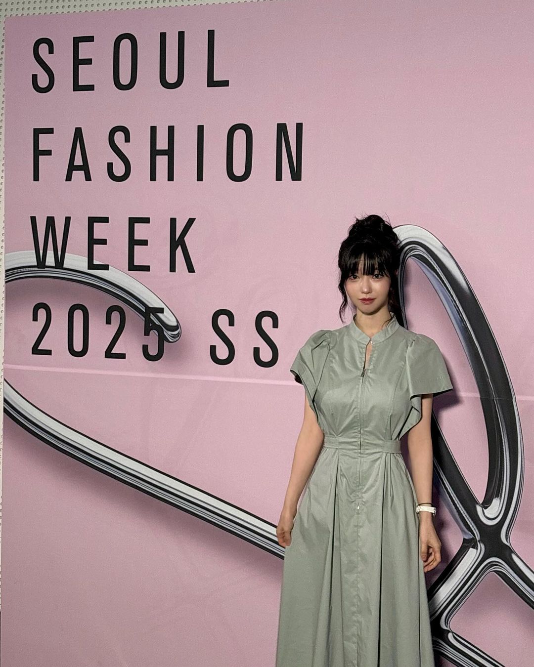 Racy Streamer Juice Seyeon Sparks Backlash After Attending Fashion Week ...