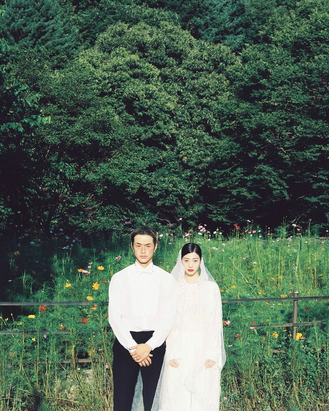 Former YG Entertainment Idol Announces He's Marrying Japanese Model - Koreaboo