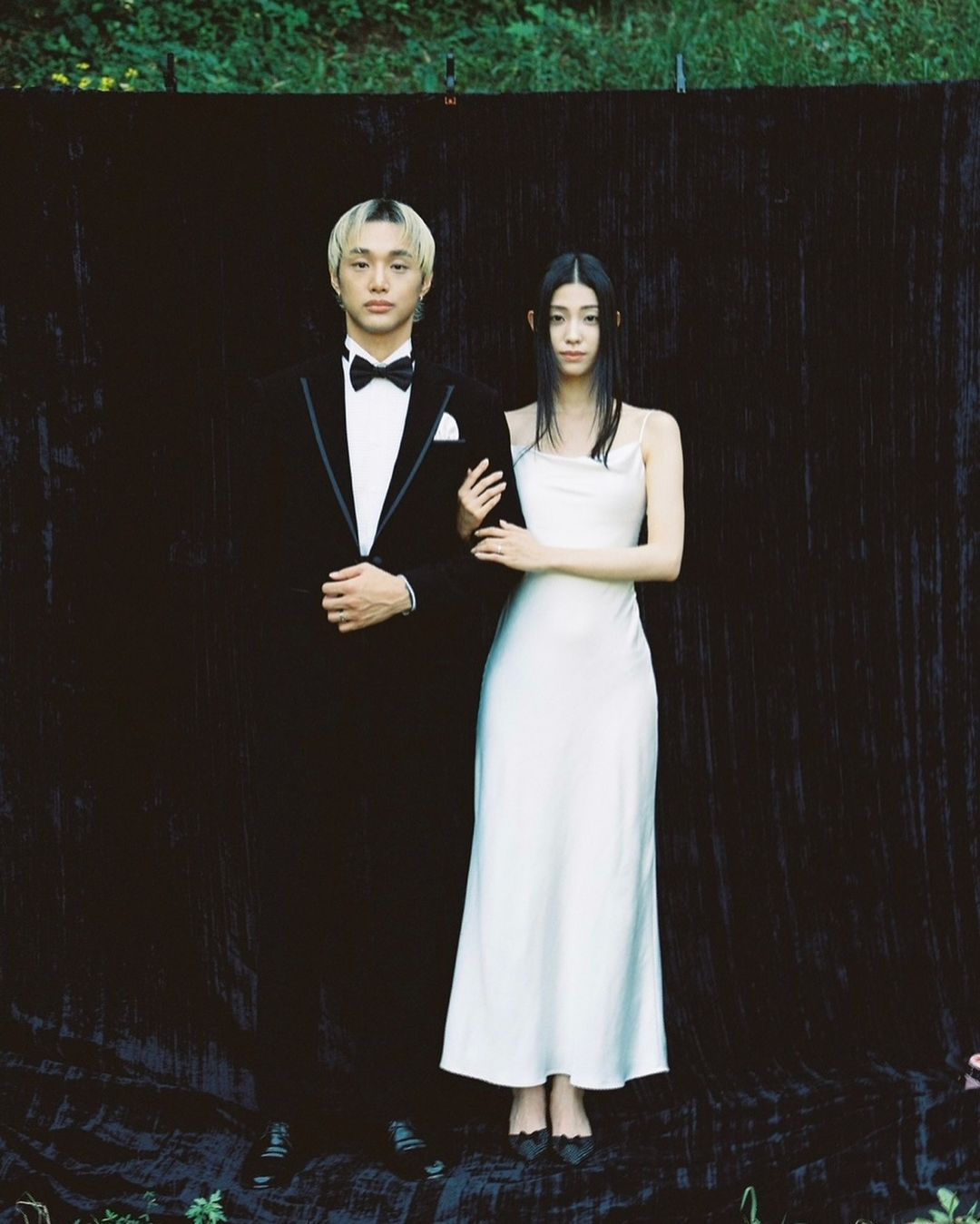 Former YG Entertainment Idol Announces He's Marrying Japanese Model ...