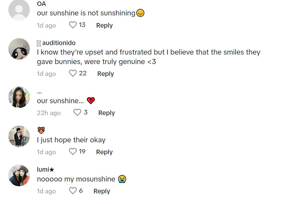 Heartbreaking "Change" In NewJeans Danielle's Behavior Following ADOR Min Hee Jin's Firing ...