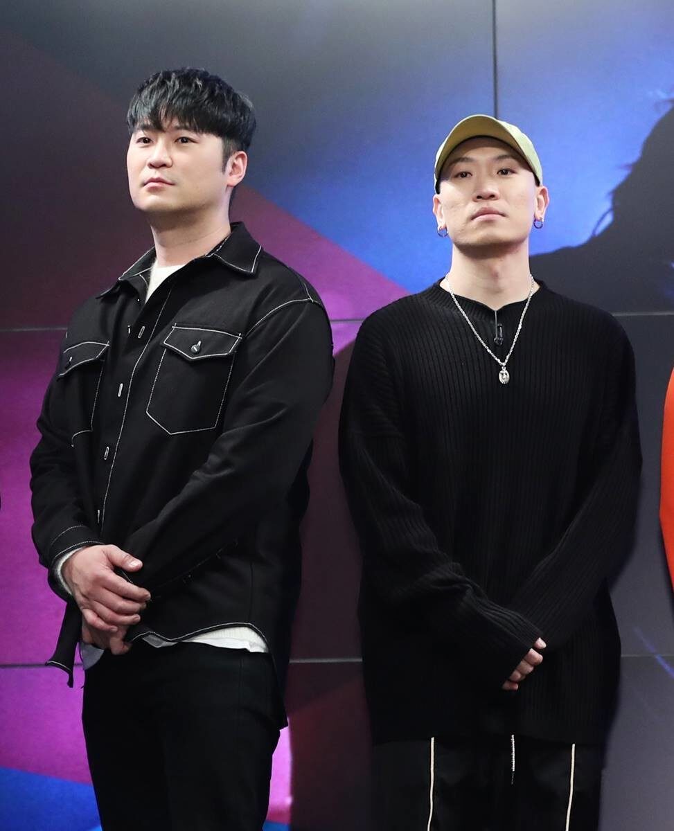 The Best Korean Rapper Of The 21st Century, According To Prestigious ...