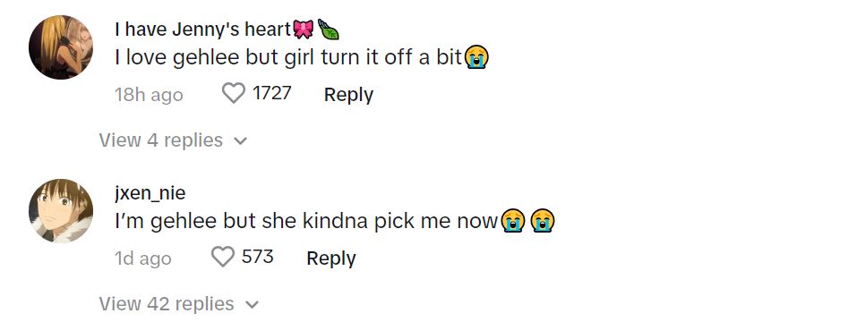 17-Year-Old Idol Becomes A Victim Of Intense Hate After Accusations Of ...