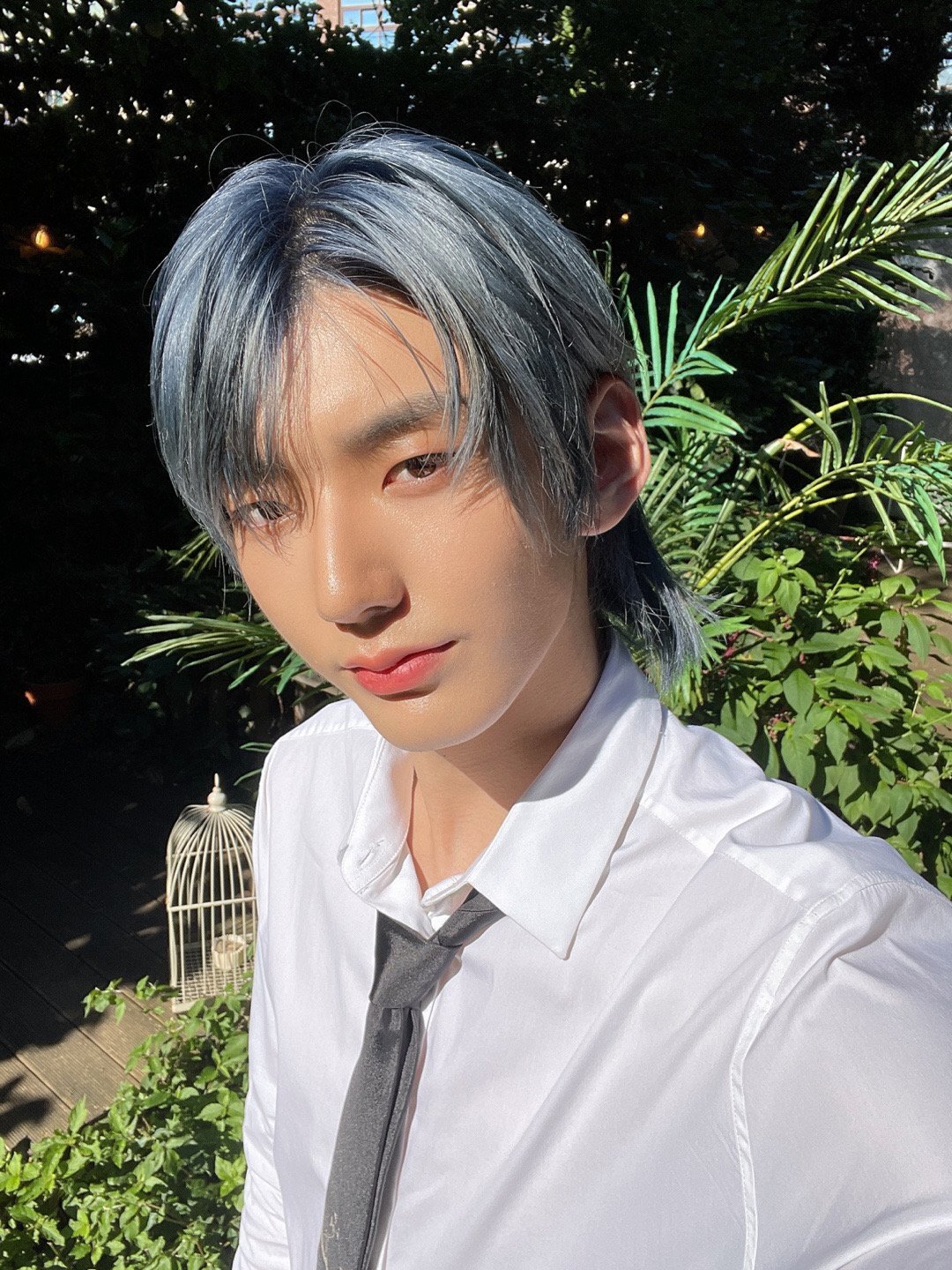The KingDom’s Hwon To Officially Go On Hiatus - Koreaboo