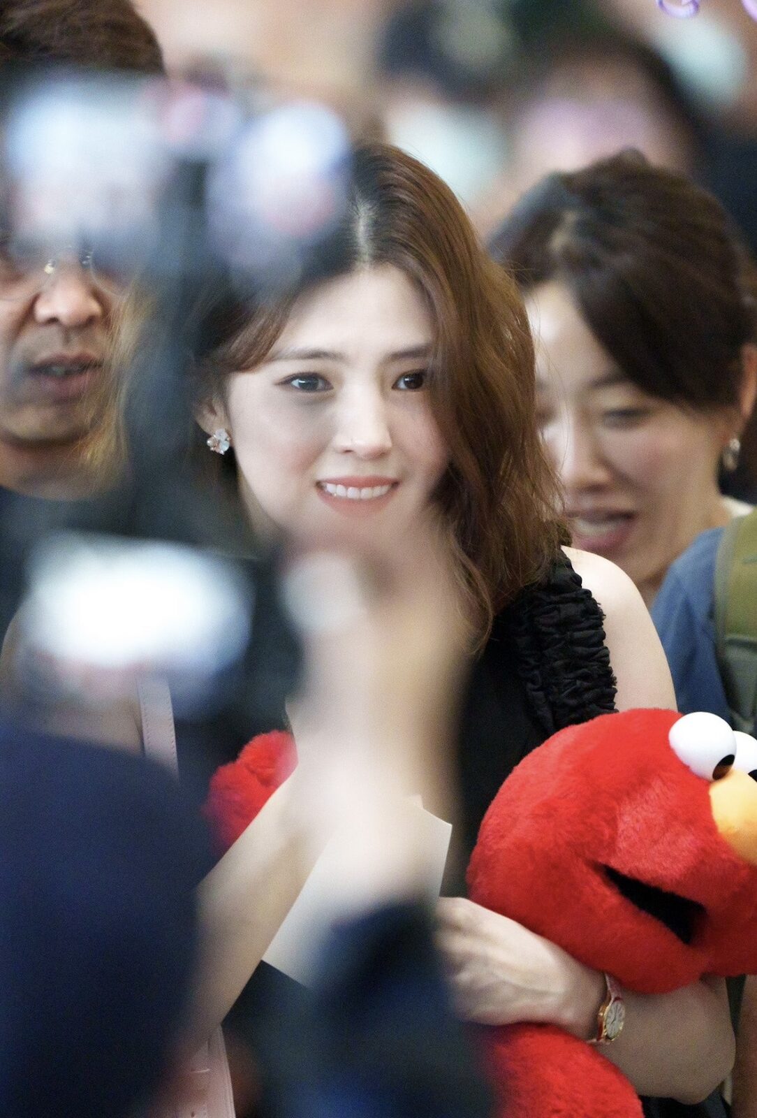 Han So Hee’s Drastic Change In Hairstyle Becomes A Hot Topic - Koreaboo