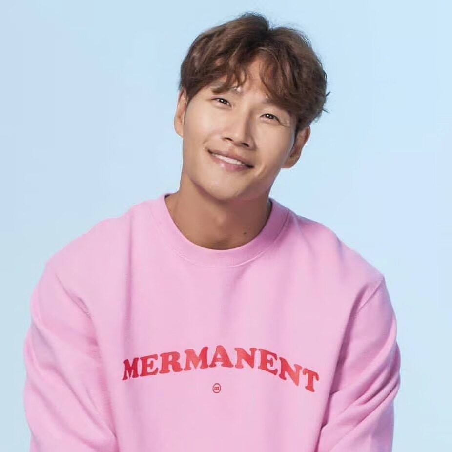 "Running Man" Star Kim Jong Kook Is Nearly Unrecognizable In "90s ...