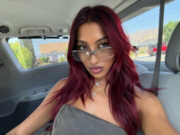 KATSEYE Lara's Sexuality Sparks Heated Debate Online - Koreaboo