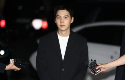 BTS Suga’s Drunk Driving Case Officially Sentenced With A Fine - Koreaboo