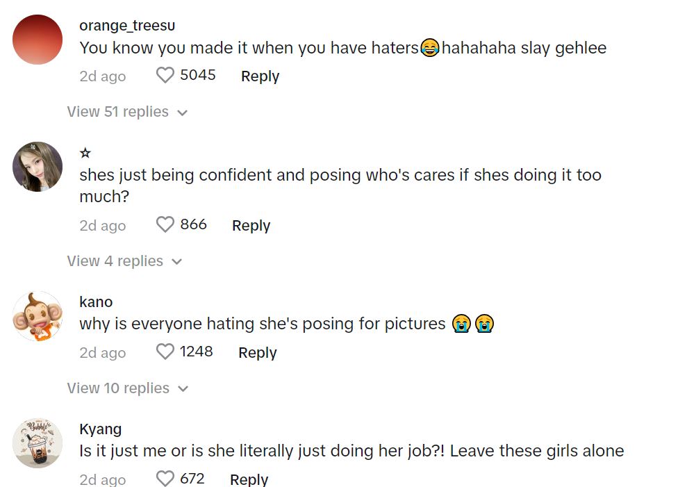 17-Year-Old Idol Becomes A Victim Of Intense Hate After Accusations Of ...