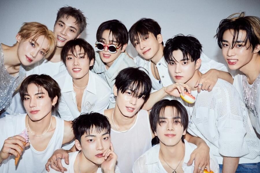 THE BOYZ Will Reportedly Leave IST Entertainment - Koreaboo