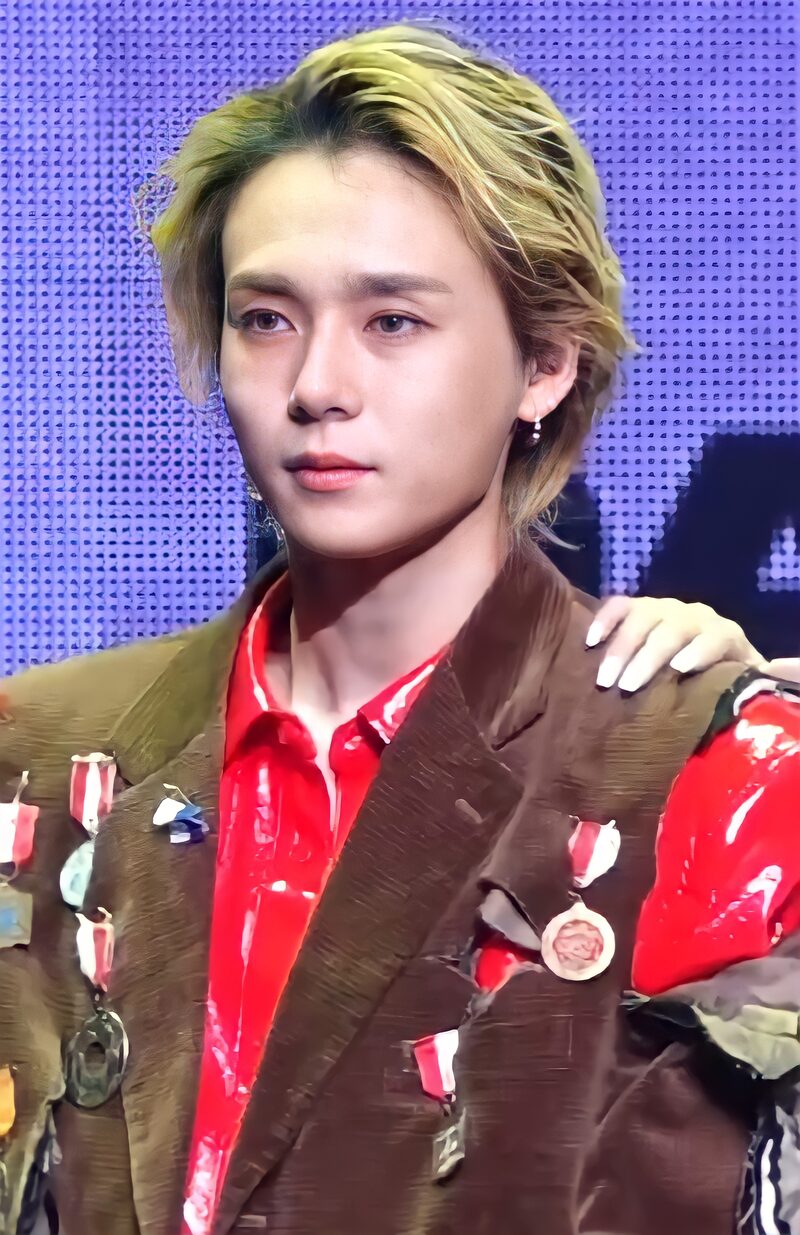 DAWN's Unrecognizable, Drastically Changed Appearance Caused Total ...