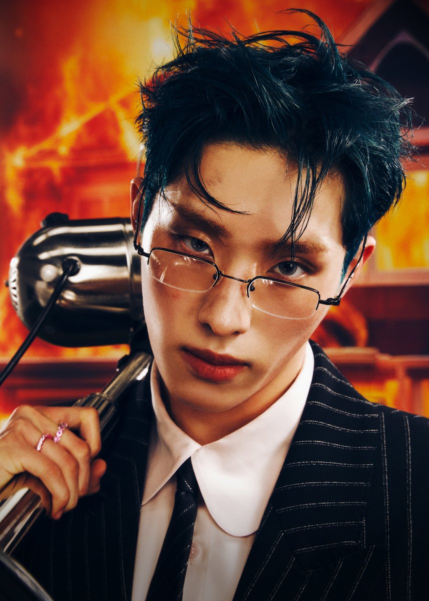 Openly Gay Soloist HOLLAND Names His Ideal Type For The First Time, And ...