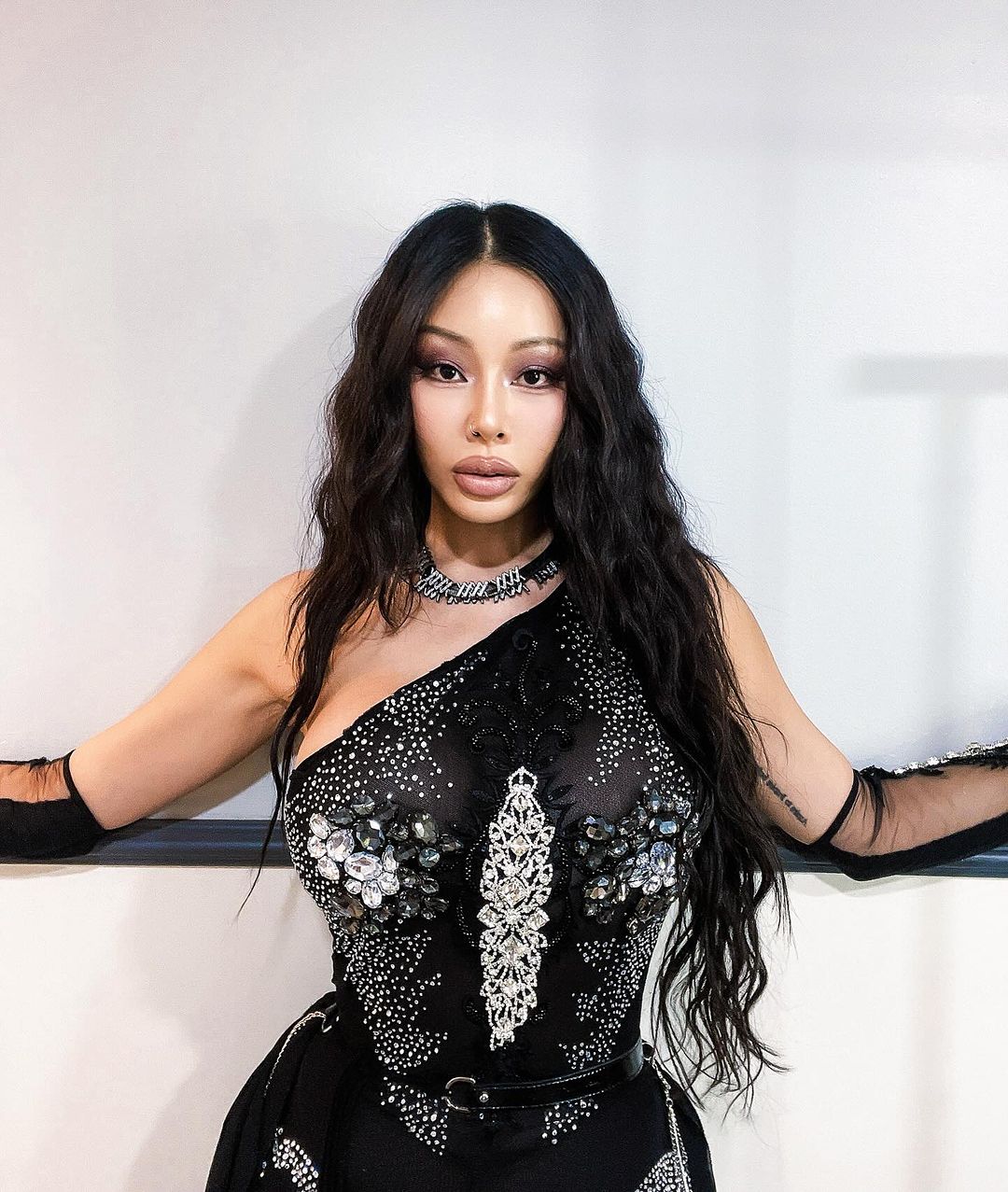 Jessi Addresses Alleged Assault Of Teenage Fan Who Approached Her ...
