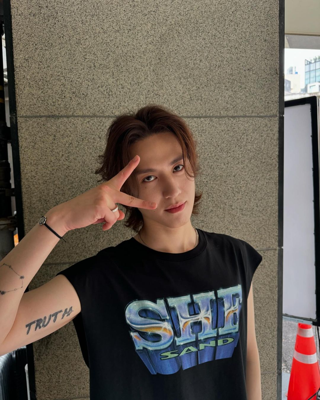 GOT7's Yugyeom Unexpectedly Mentions BLACKPINK's Jennie In New ...