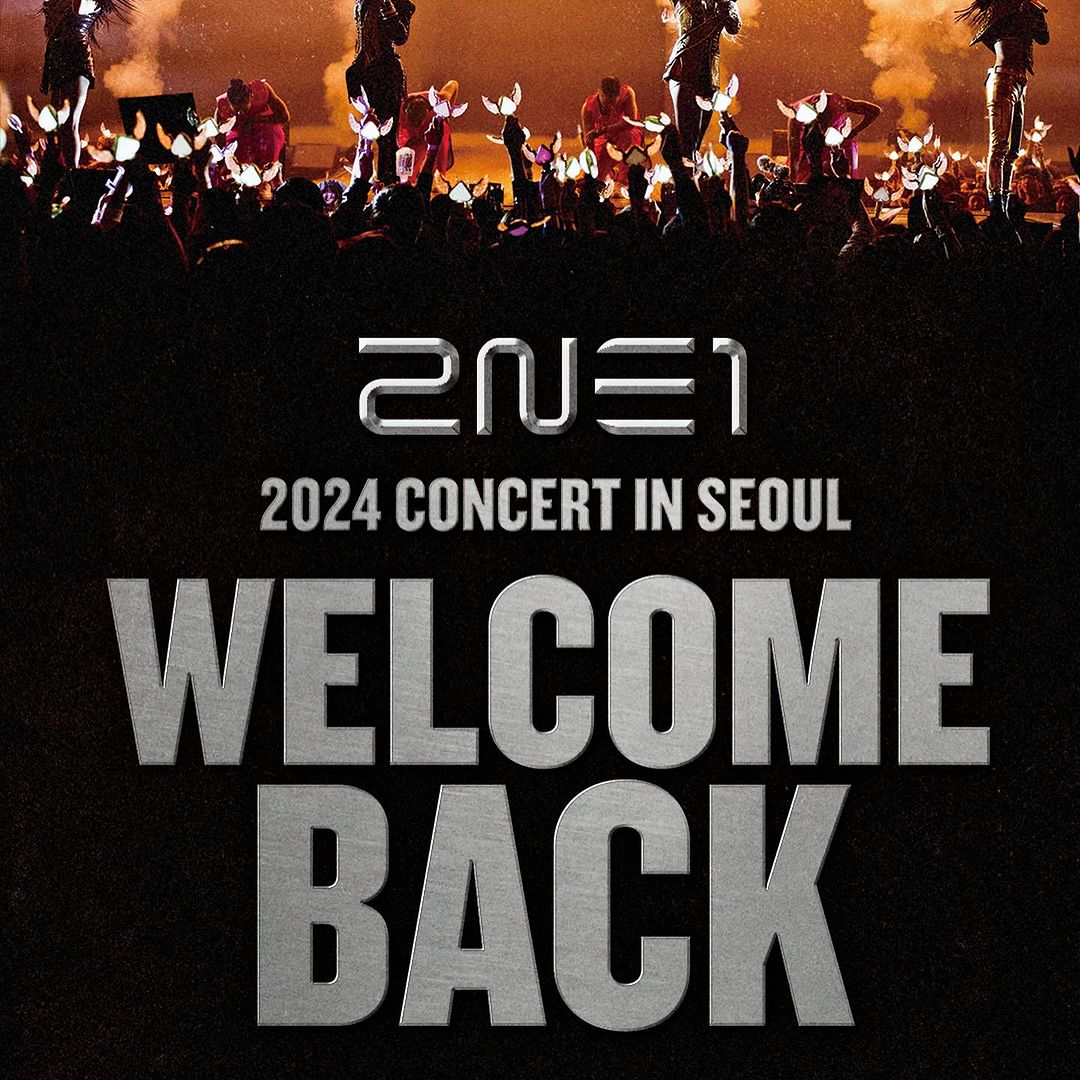 G-Dragon's Behavior At 2NE1's Reunion Shows "Reignites" Romantic ...