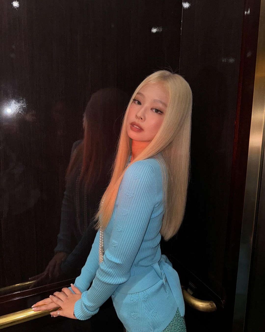 BLACKPINK's Jennie Subjected To Rude Behavior And Guilt-Tripping In ...