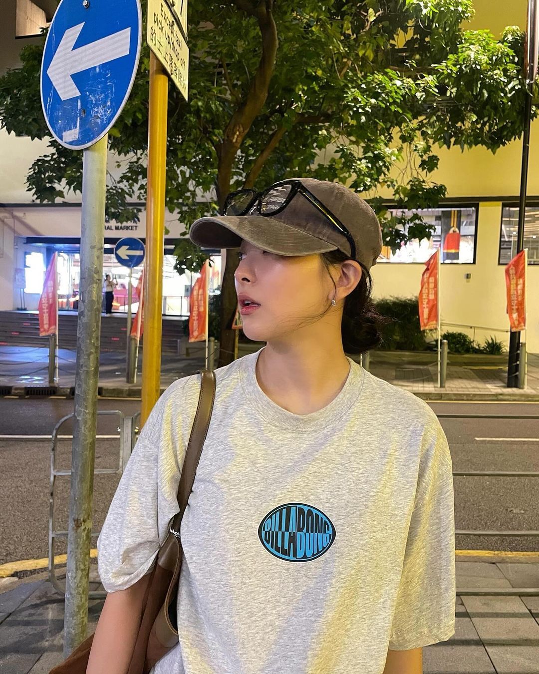 Red Velvet's Seulgi Bans Fans From Saying One Specific Phrase To Her ...