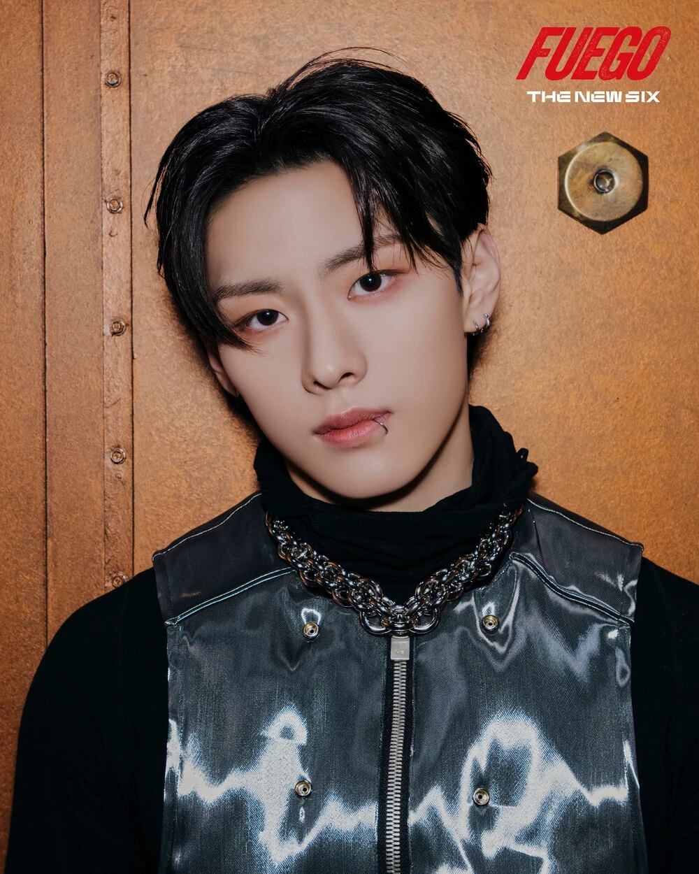 TNX's Kyungjun To Enlist In The Military And Leave The Group - Koreaboo